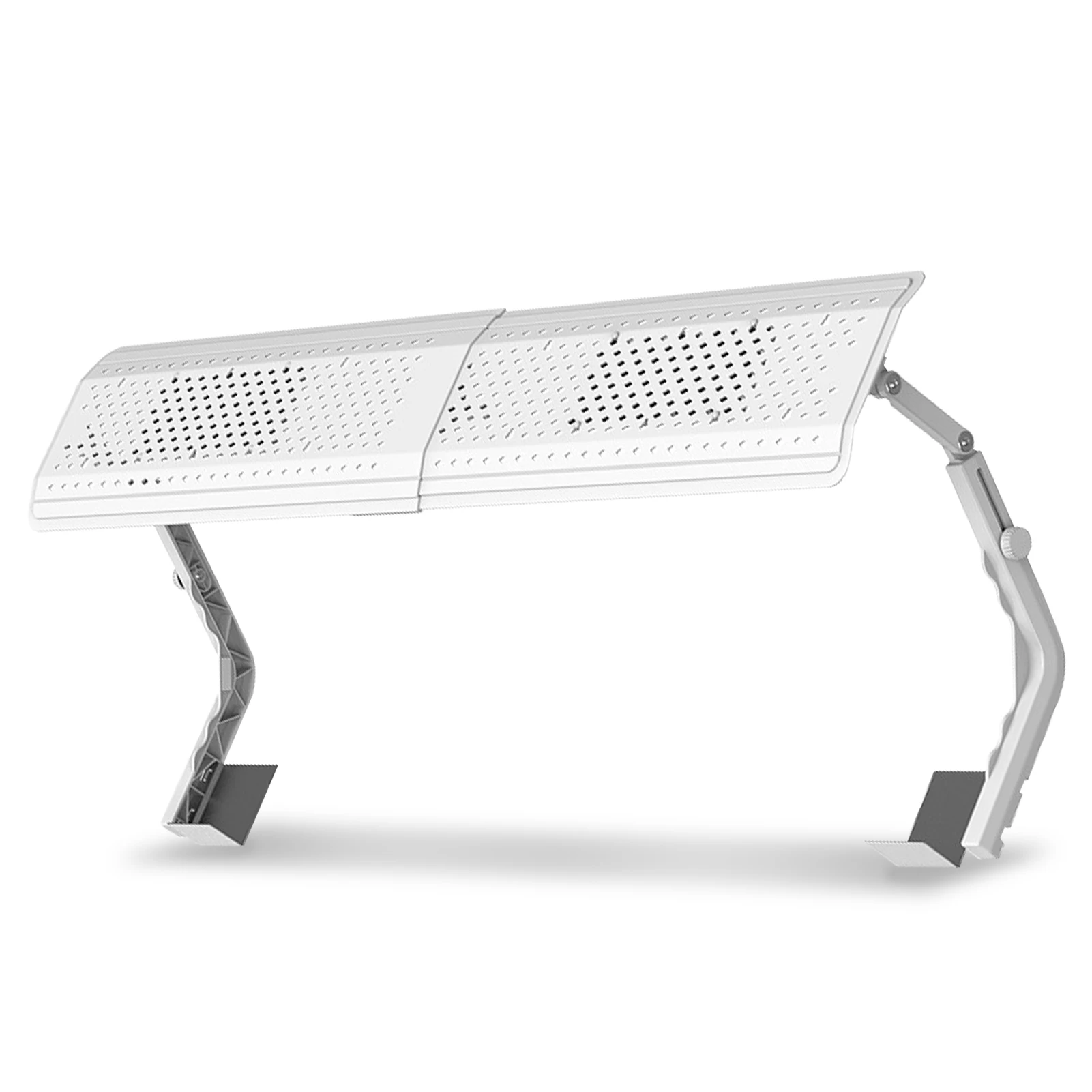 Air-Conditioner-Deflector-Adjustable-AC-Vent-Cover-Save-Energy-Air ...