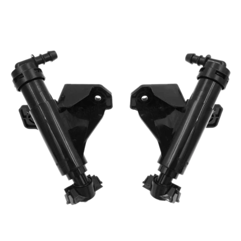 Car Front Headlight Washer Nozzle Washer Spray Nozzle for KIA Sorento ...