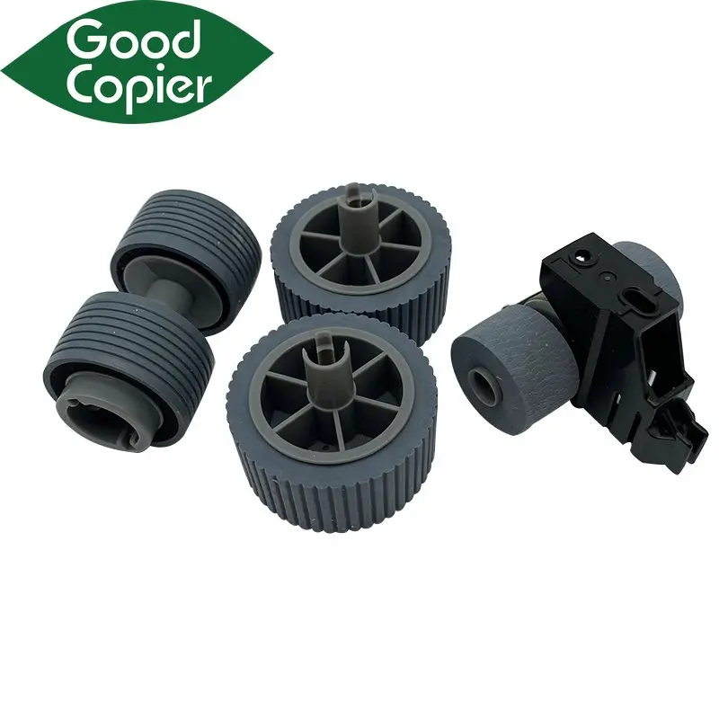 PA03740-K011-PA03740-K010-Pickup-Feed-Roller-For-Fujitsu-FI-7600 ...