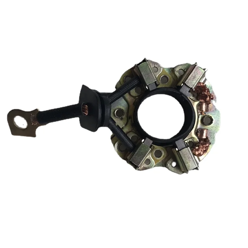 1Pcs-For-Kia-Cerato-Hyundai-Elantra-Accent-Car-Starter-Motor-Carbon ...