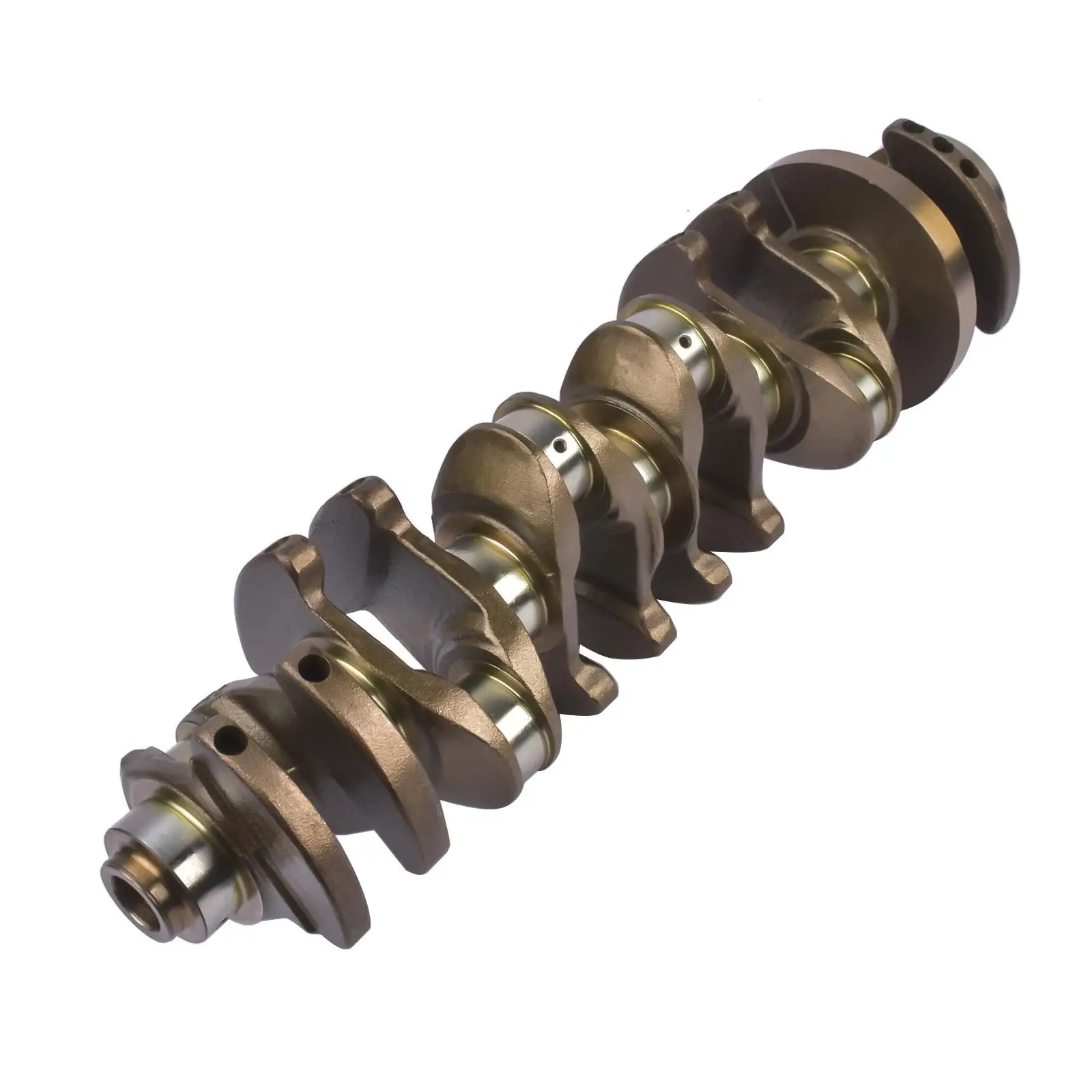 AP03 Crankshaft for BMW F01 740i, E71 X6 xDrive35i, E89 Z4 N54B30 ...