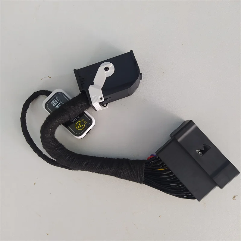 Engine start stop override module For Audi A6 C8 Automatic Start Stop ...