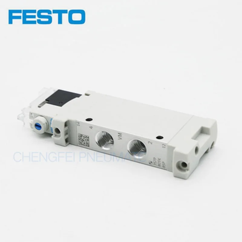 Festo Original Solenoid Valve Vuvg 564212 - Pneumatic Tools Kit ...