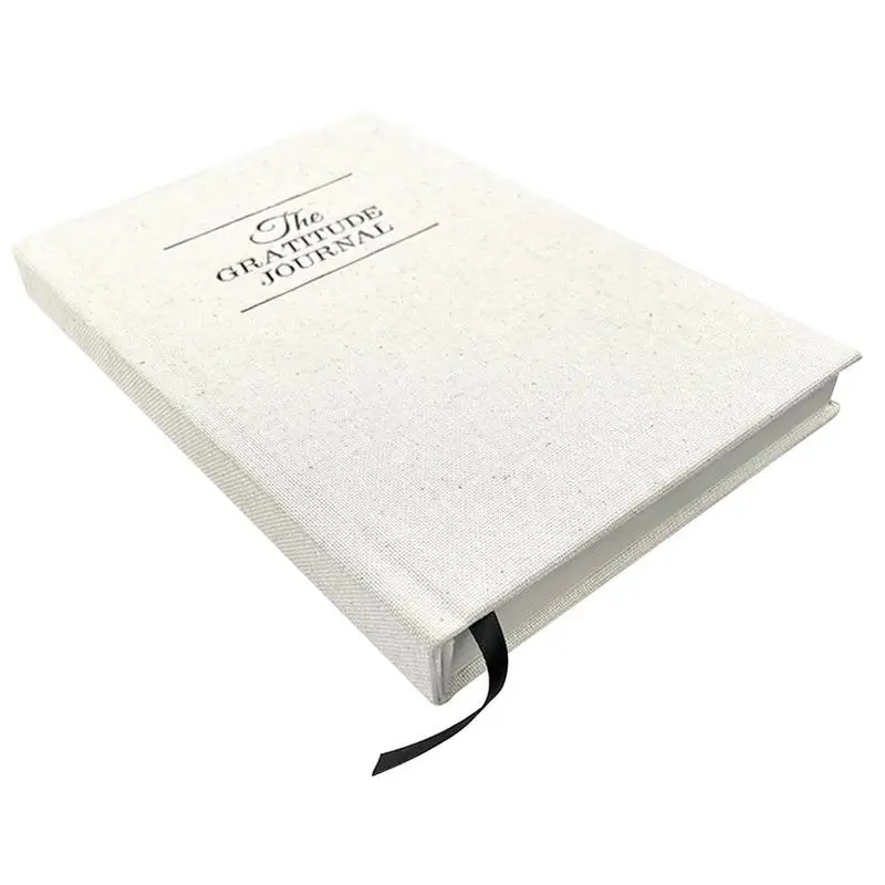 Daily-Gratitude-Journal-Goal-Journal-For-Self-discipline-Daily-Goal ...