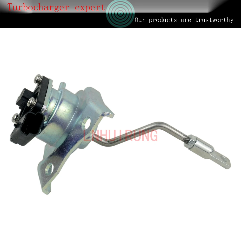 Actuador turbo wastegate TD02 49373-02023 49373-02000 para Citroen C3 ...