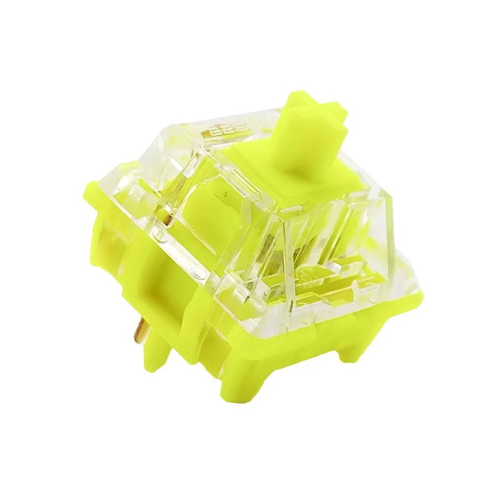 Tecsee-Firefly-Switch-POM-Linear-Switch-Custom-DIY-5PIN-RGB-SMD-Hot ...