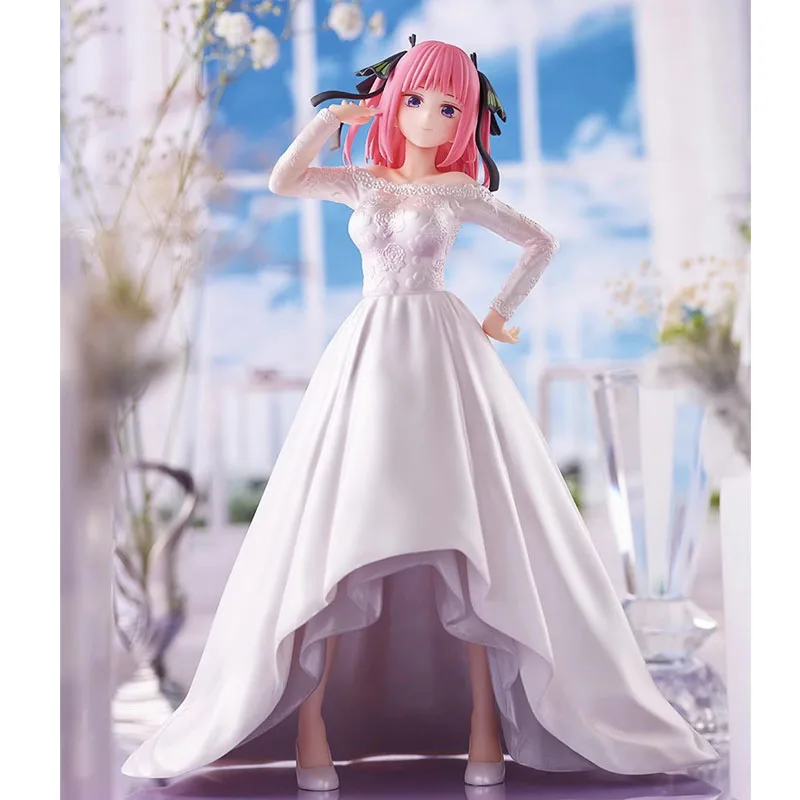 Wedding dress anime 60 photos - Astyledwedding.com
