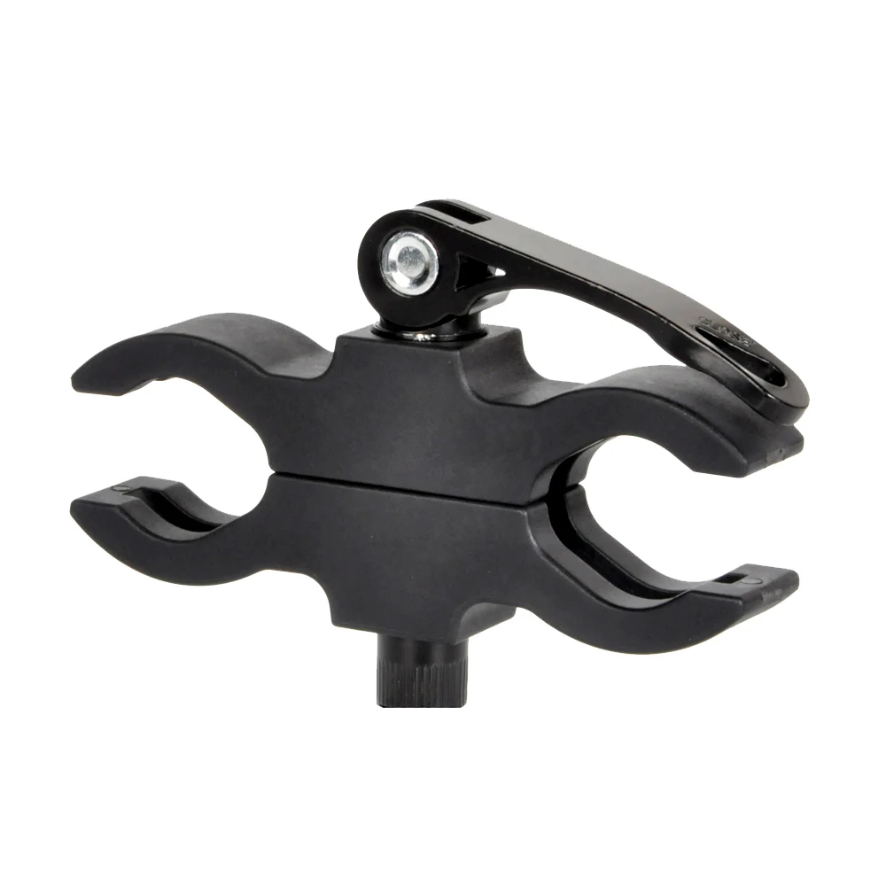 Adjustable-Quick-Release-Flashlight-Mount-Barrel-Clamp-for-Flashlight ...