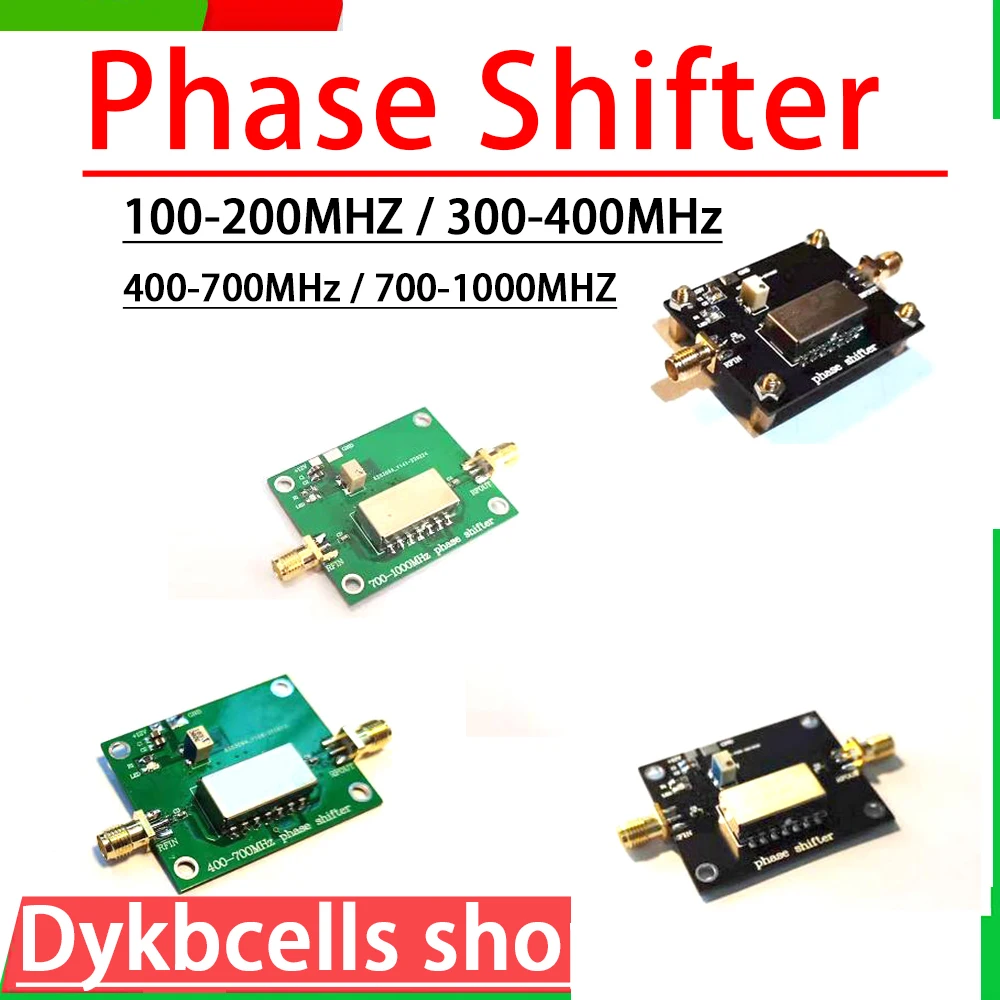 100M-1000MHZ-RF-phase-shifter-microwave-Electric-voltage-controlled ...