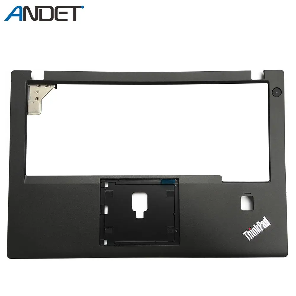 New-Original-For-Lenovo-Thinkpad-X270-A275-Palmrest-Cover-Upper-Case ...