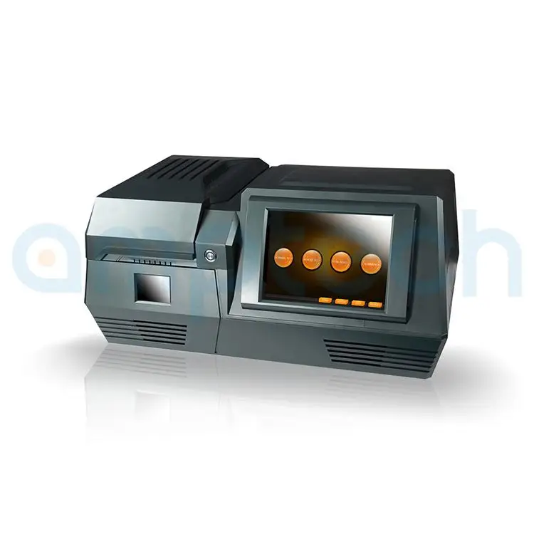 Soil-Handheld-Portable-Densimeter-Gold-Testing-Machine-Xrf-Laser ...