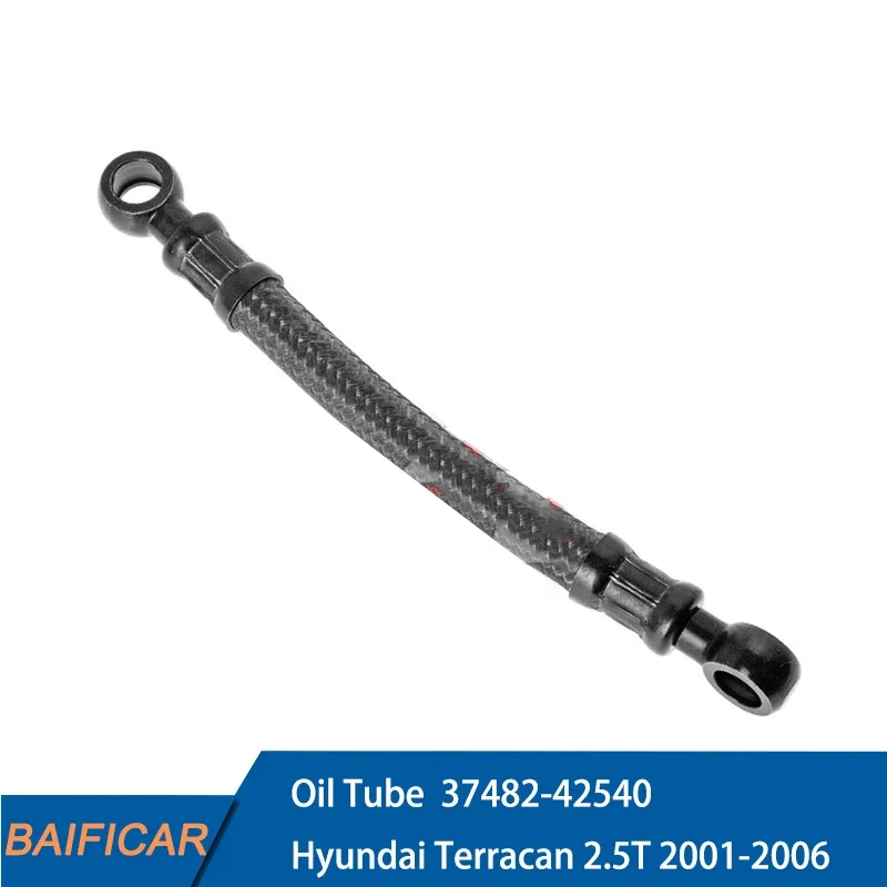 Baificar-Brand-New-Genuine-Oil-Tube-37482-42540-For-Hyundai-Terracan-2 ...