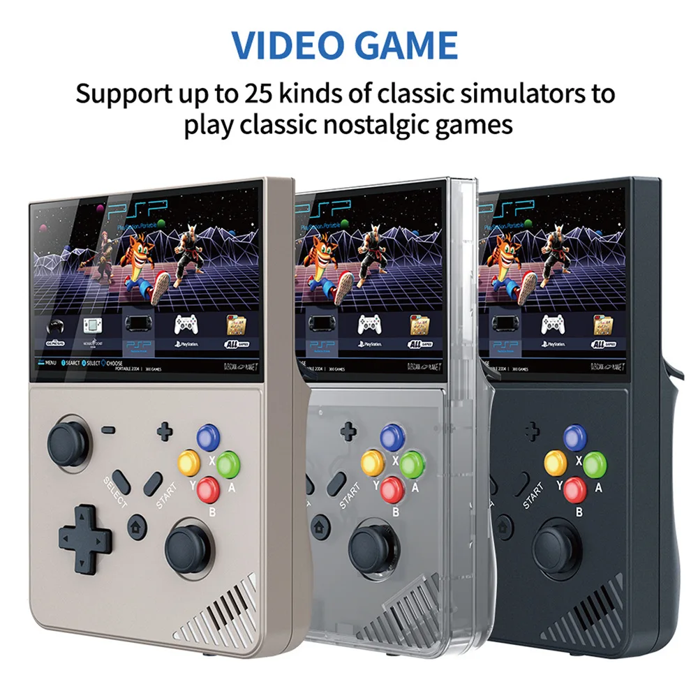 M18-Game-Console-Port-til-R43-PRO-Retro-Alta-Defini-o-Sistema-de-Jogo ...