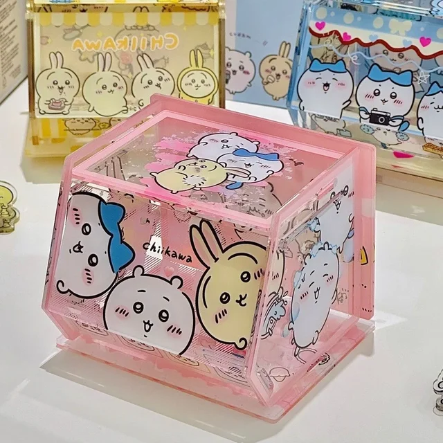 Chiikawa Merchandise: Must-Have Items for Every Fan - Chiikawa Plush