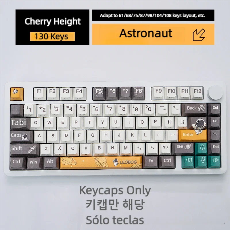 LEOBOG-130-Keys-PBT-Keycaps-Side-engraved-Theme-Key-Caps-Cherry-Profile.jpg