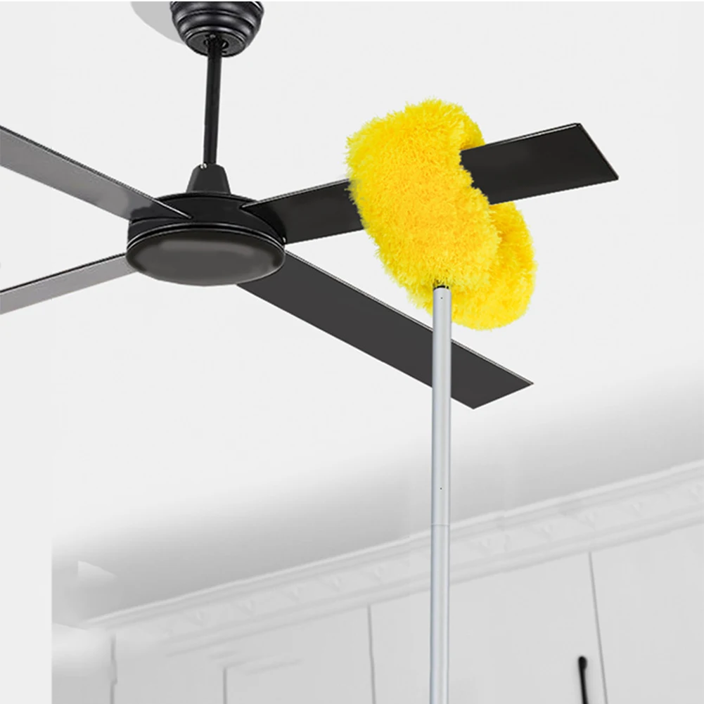 Ceiling-Duster-Removable-Ceiling-Fan-Blade-Cleaner-with-Telescoping ...
