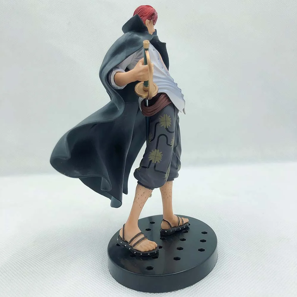 Shanks One Piece New World