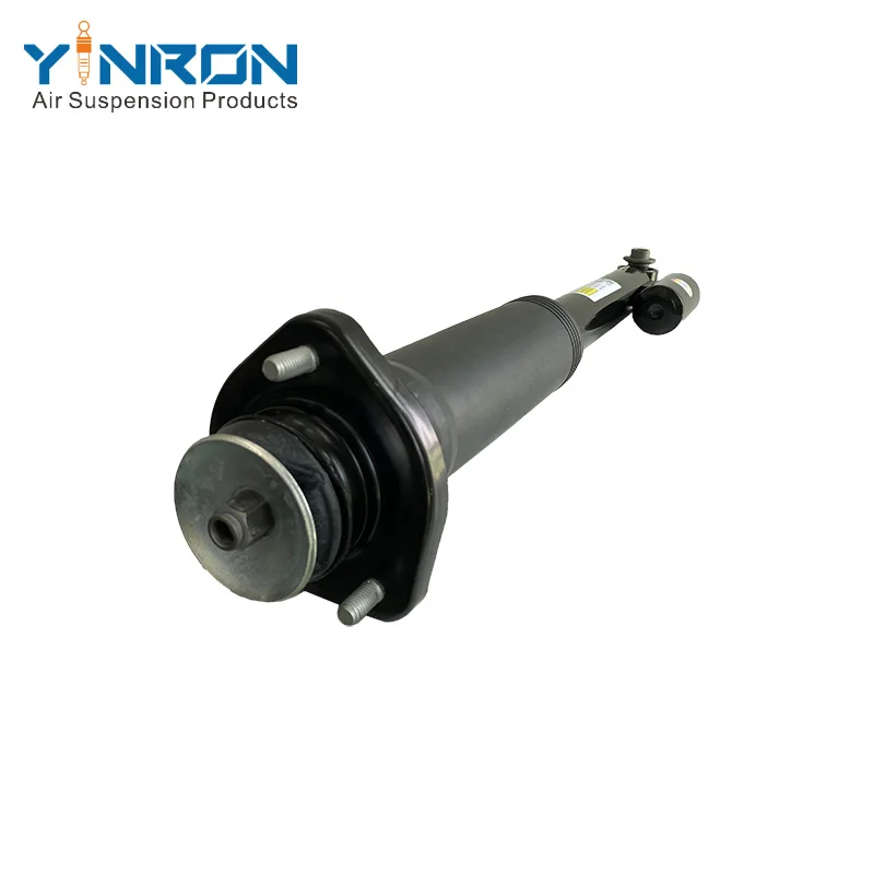 Car-Accessories-Rear-Right-Air-Suspension-Shock-With-Electric-For-RANGE ...