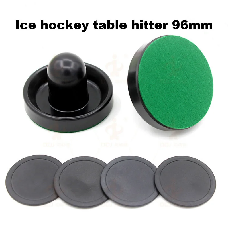 High-End Air Hockey Table Hitter Table, Plastic Accessories, 96 mm ...
