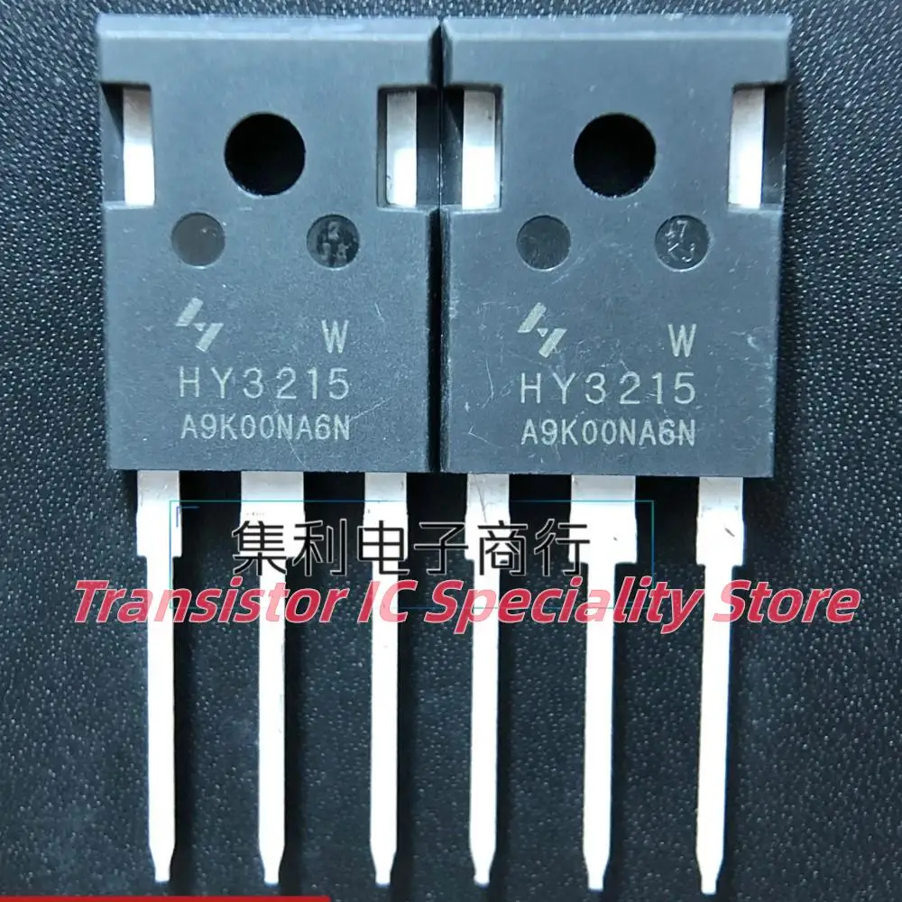 Piezas-10-piezas-HY3215W-HY3215-TO-247-130A150V-MOS-Original-importado ...