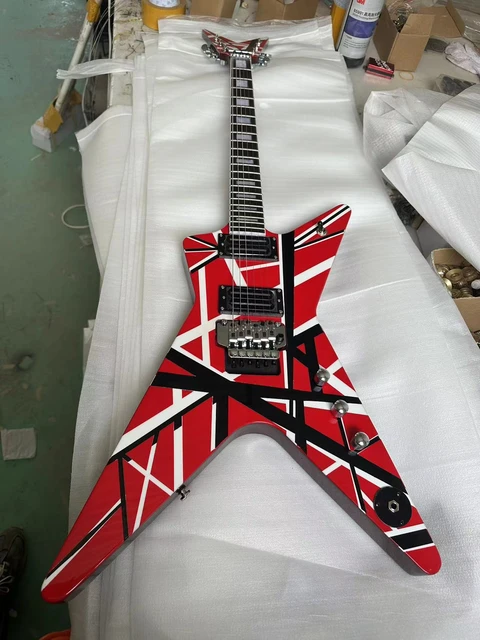 Dimebag Signature Guitar