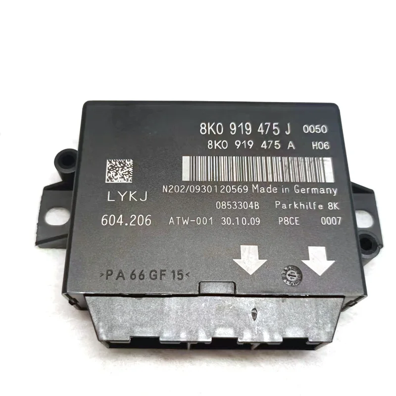 8K0919475J for Audi Q5 A4 A5B8 Parking Aid System Control Unit Parking ...