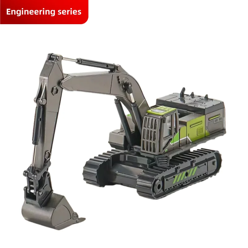 2024-New-Alloy-Engineering-Car-Children-s-Inertial-Toy-Car-Set ...