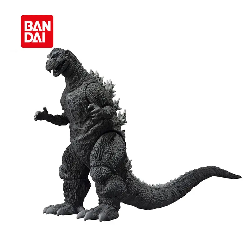 Godzilla 1954 Toys