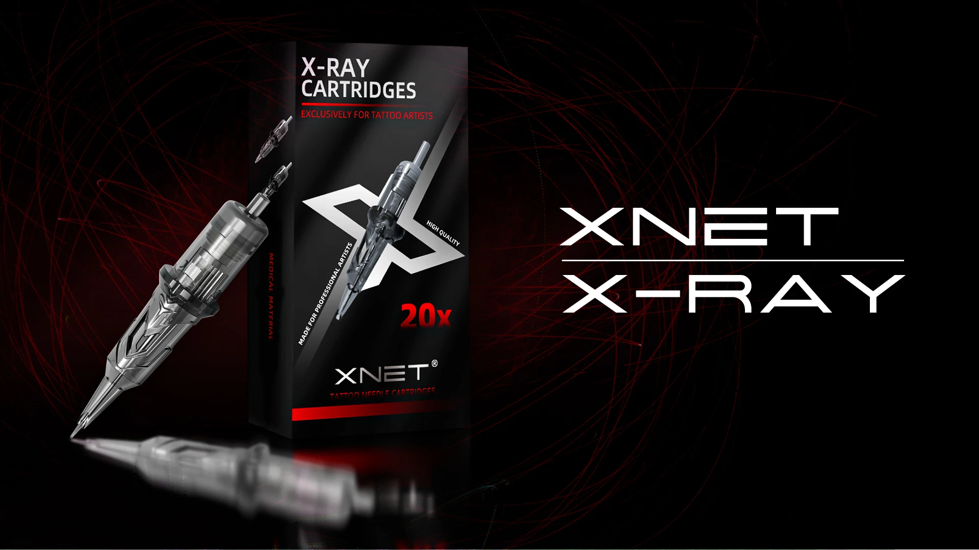 XNET Official Store - Amazing products with exclusive discounts on ...