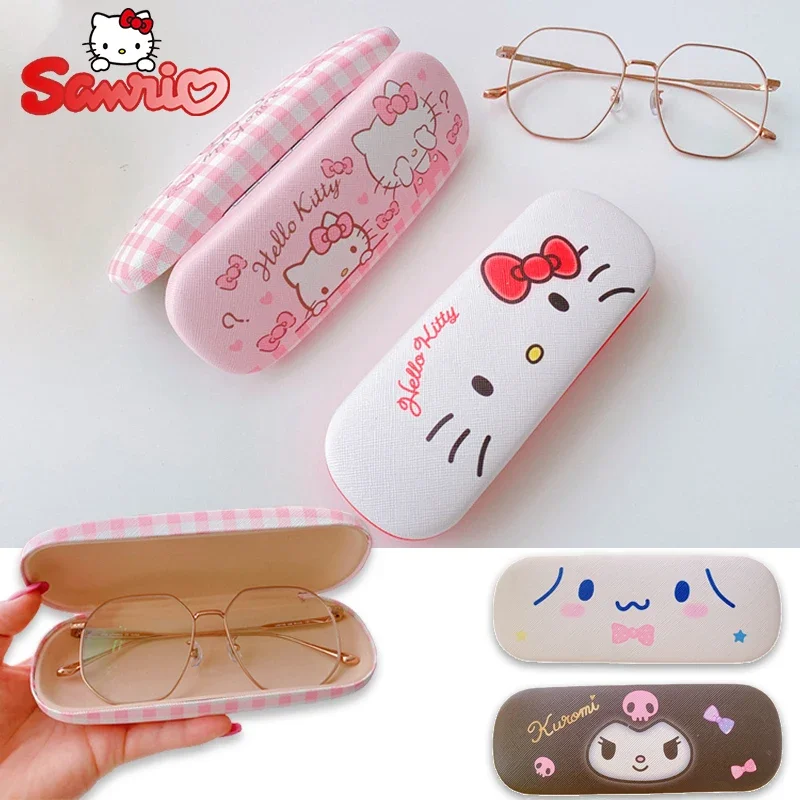 Sanrio-Hello-Kitty-Glasses-Storage-Box-Portable-Hard-Shell-Sunglasses ...