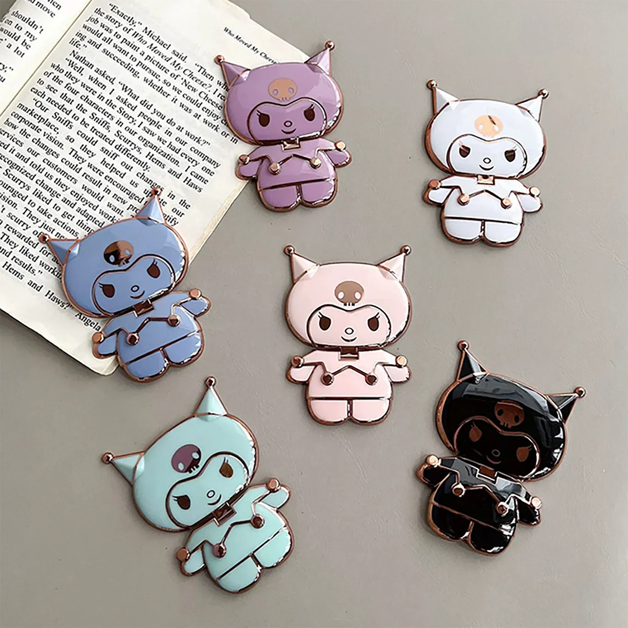 New-Style-Cute-CARTOON-CAT-Mobile-Phone-Holder-Stand-Cell-Phone-Stand ...