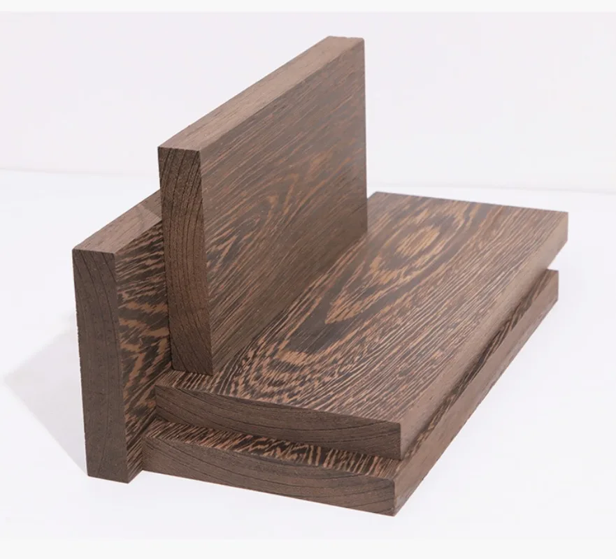 African-Chicken-Wing-Wood-Logs-Hard-Solid-Wood-Planks-DIY-Handmade ...