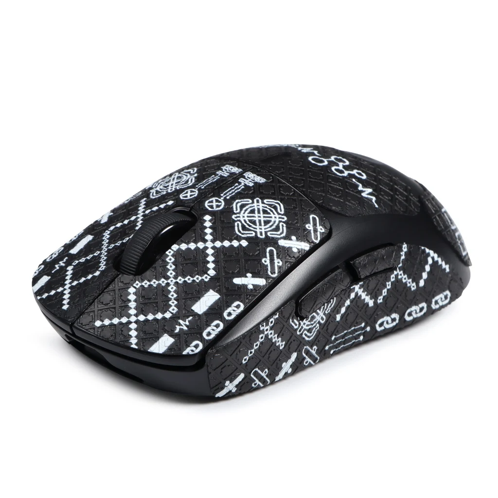 Mouse-Grip-Tape-Sticker-para-Logitech-G-Pro-Wireless-pele ...
