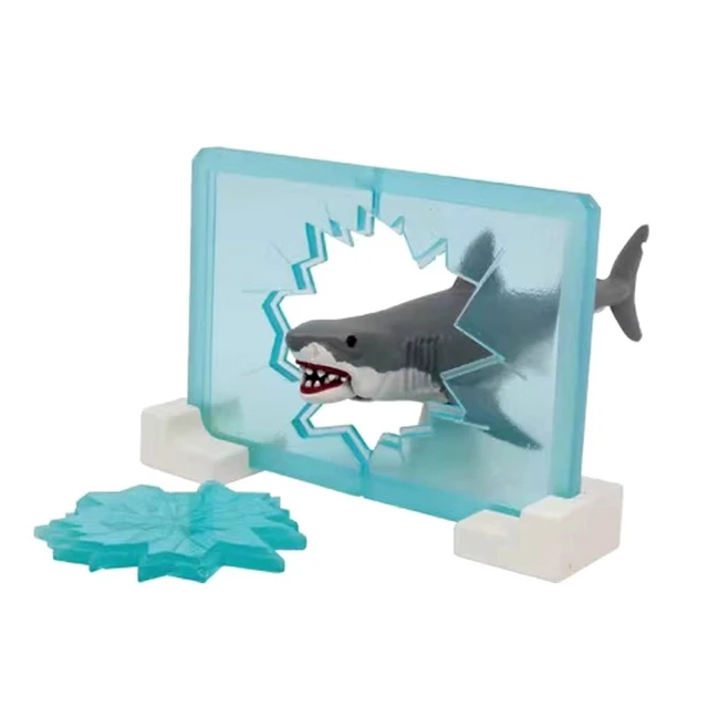 Jaws 2 Toys