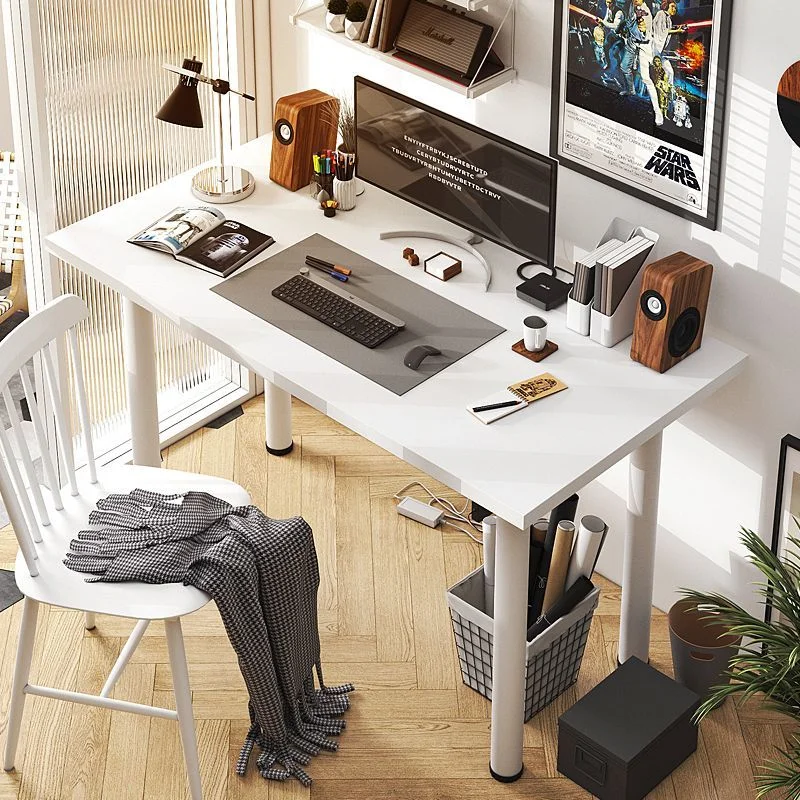 Simple Computer Table