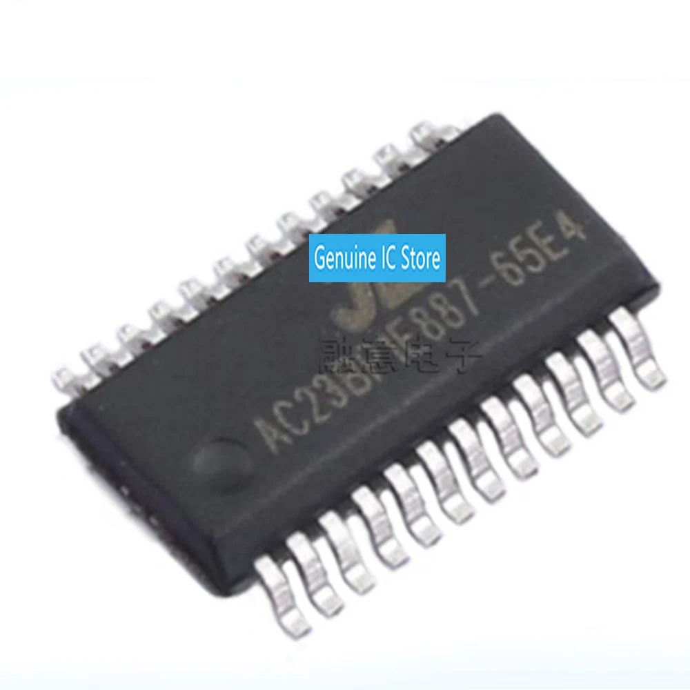 5pcs/lot AC6965E4 SOP New Original Genuine Ic - AliExpress 502