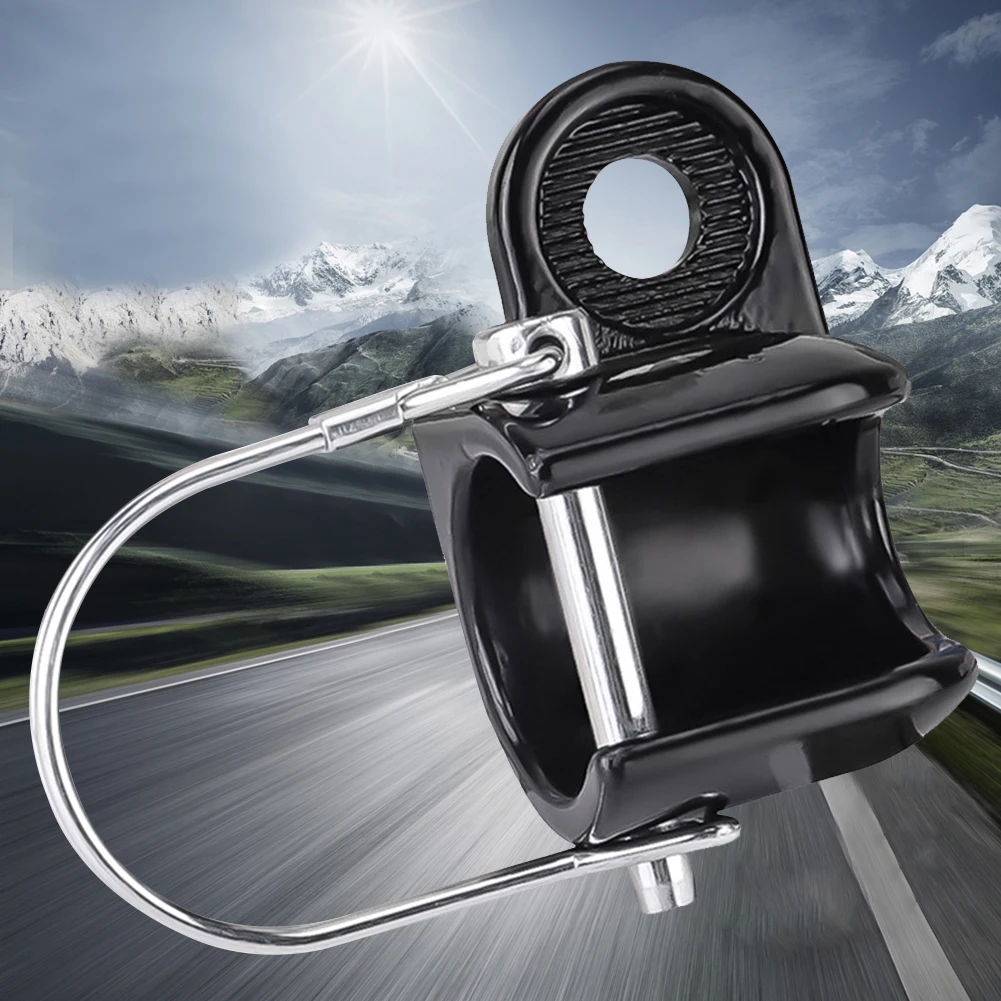 Cup-Mount-Bike-Trailer-Hitch-Bike-Trailer-Attachment-Quick-Release ...