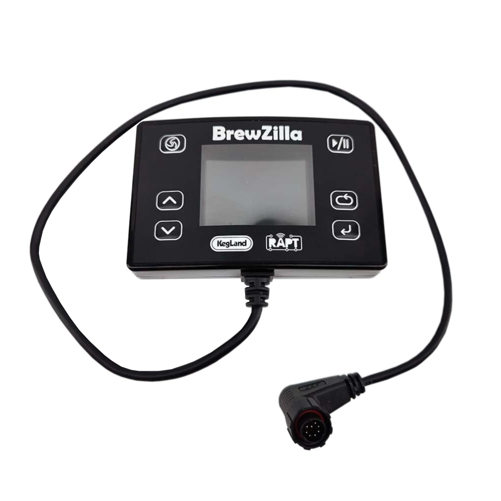 KegLand-BrewZilla-Gen-4-All-in-One-Machine-RAPT-Screen-Controller-for ...