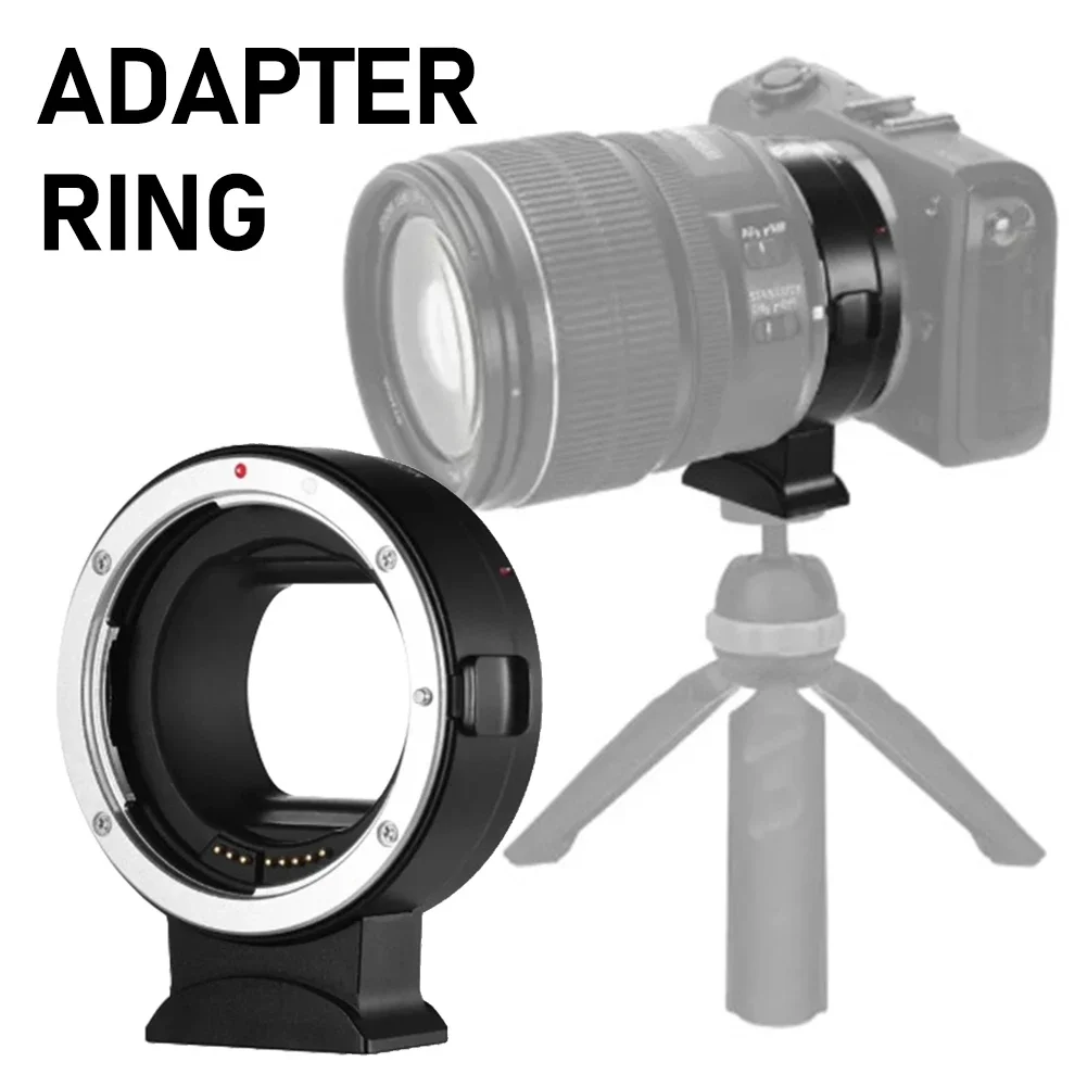 EF-EOSR-Auto-Focus-Camera-Lens-Adapter-Ring-Support-EXIF-Auto-Focus ...