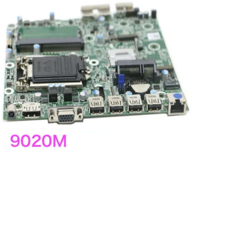 Placa base DELL Optiplex 9020M CN-0Placa base Y5DDC 0Y5DDC Y5DDC ...