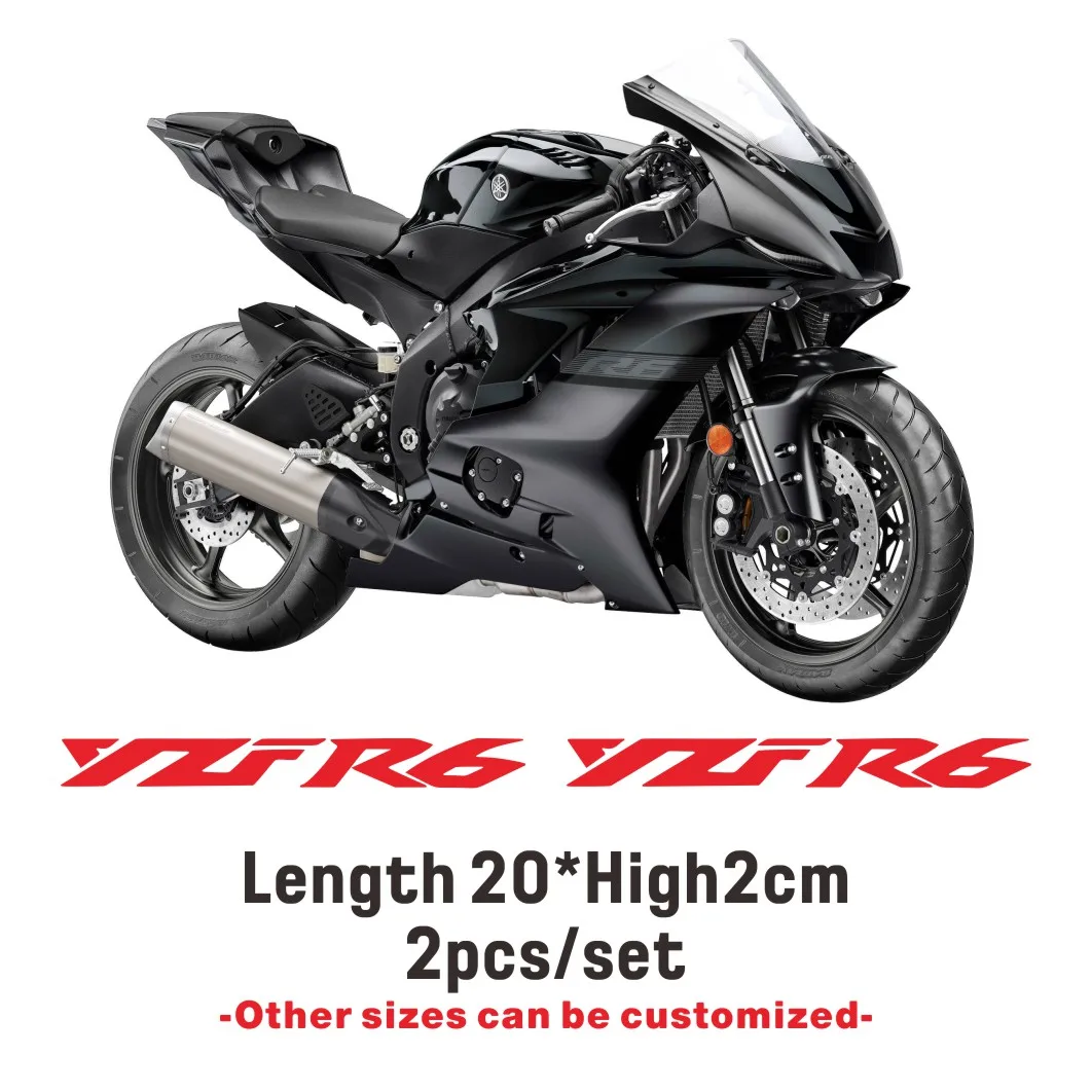 Motorcycle-Stickers-Waterproof-Decal-YZF-R6-Accessories-for-Yamaha ...