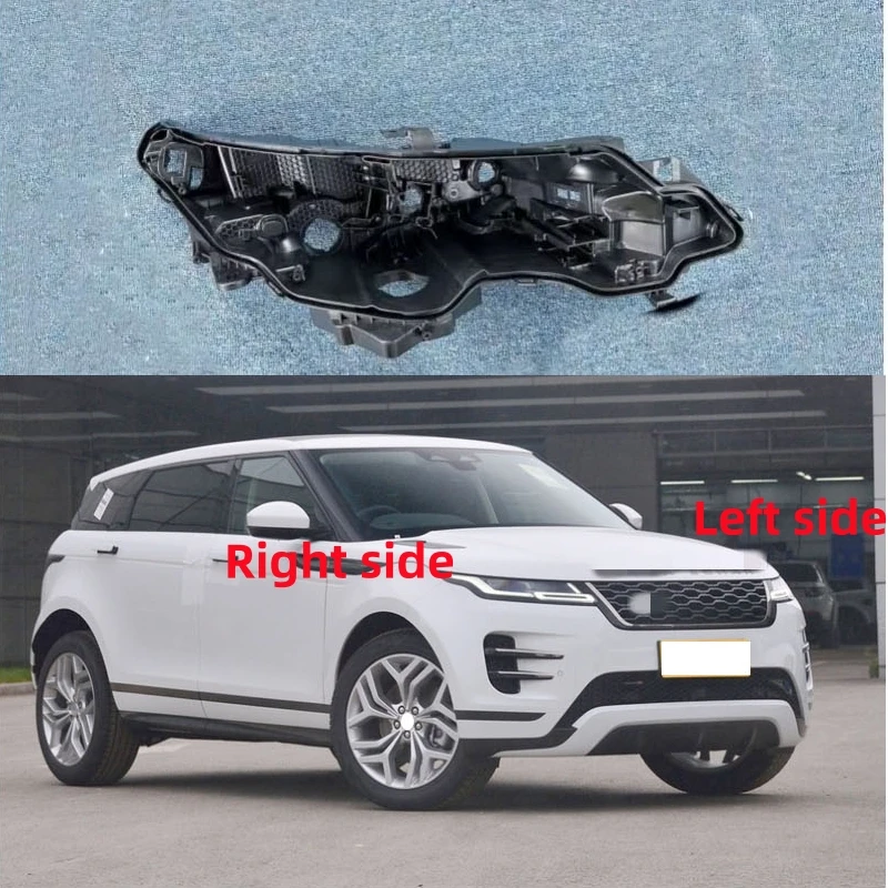 For Land Rover Range Rover Evoque 2020 2021 2022 2023 Headlight Base ...