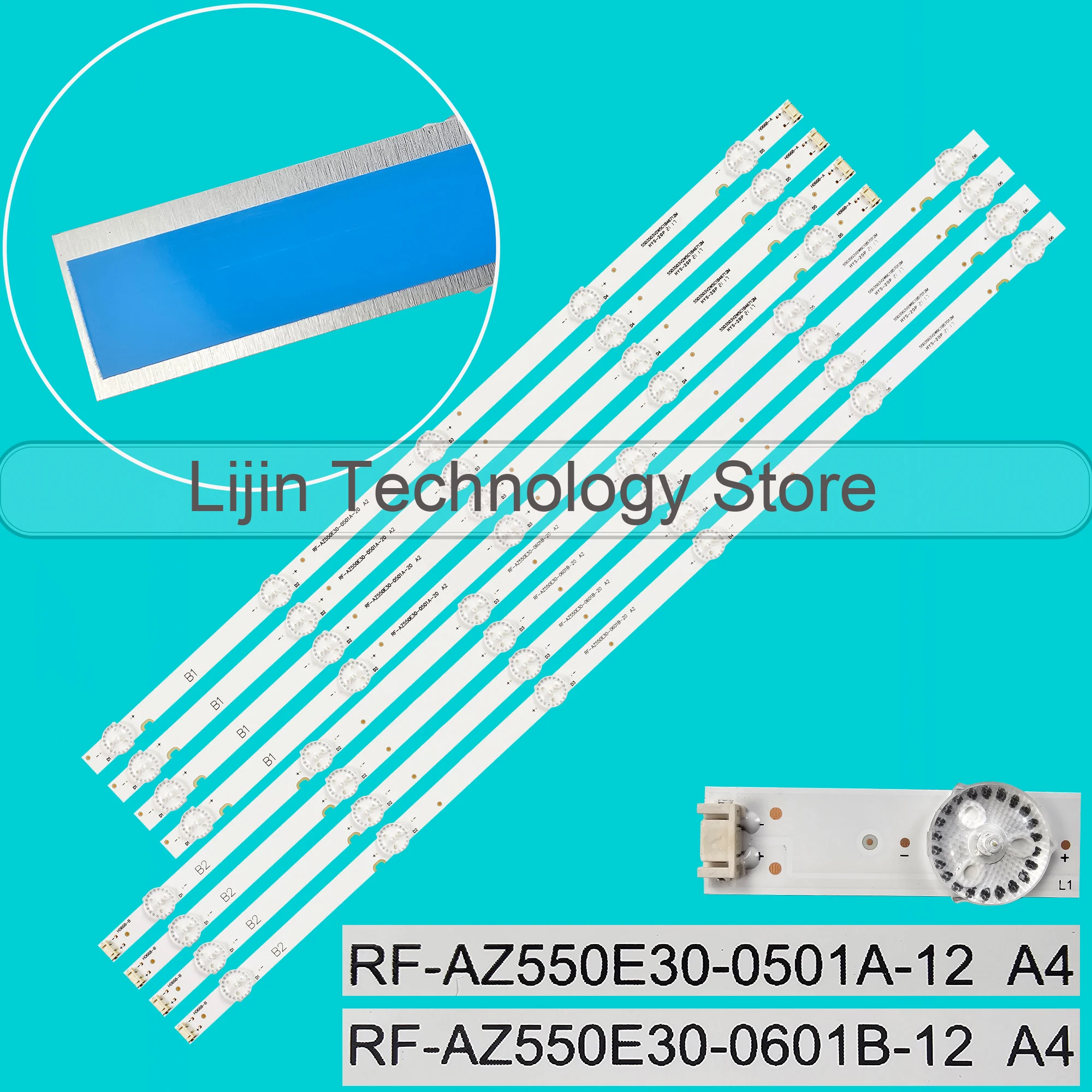LED-Backlight-Strip-For-RF-AZ550E30-0601B-12-0501A-A4-SDL550WY-LD0-910-LC550EGJ-SK-A4.jpg