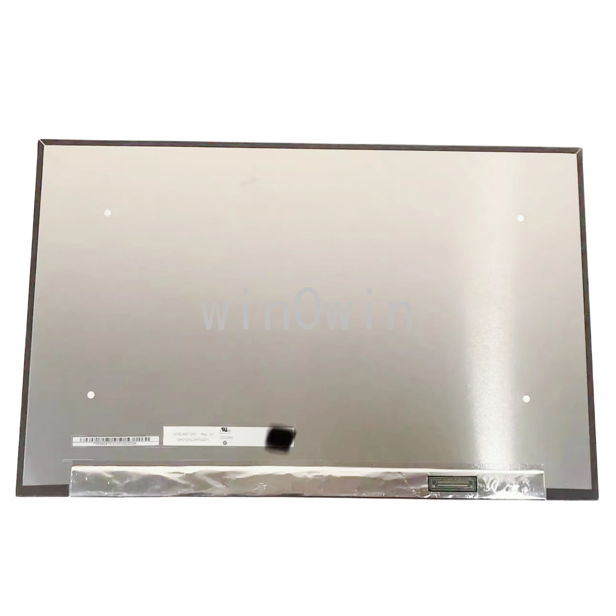 N180JME-G51-laptop-LCD-screen-display-panel-18-0-IPS-1920-1200-40pins ...