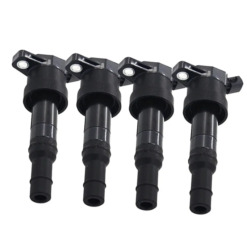 4PCS-IGNITION-COIL-27300-03150-2730003150-FOR-HYUNDAI-VERNA-V-REINA-KIA ...