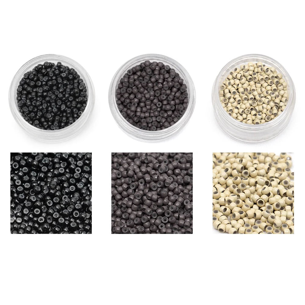500pcs-3-0mm-Silicone-Nano-Rings-for-Nano-Rings-Tip-Remy-Human-Hair ...