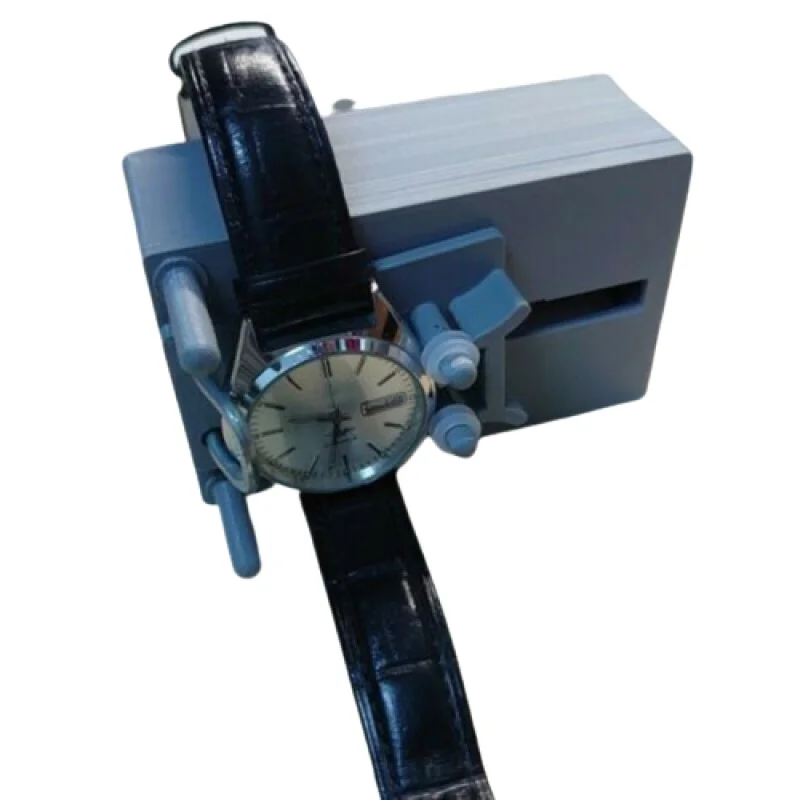Watch Timegrapher Tester TGBC Mechanical watch calibration detection ...