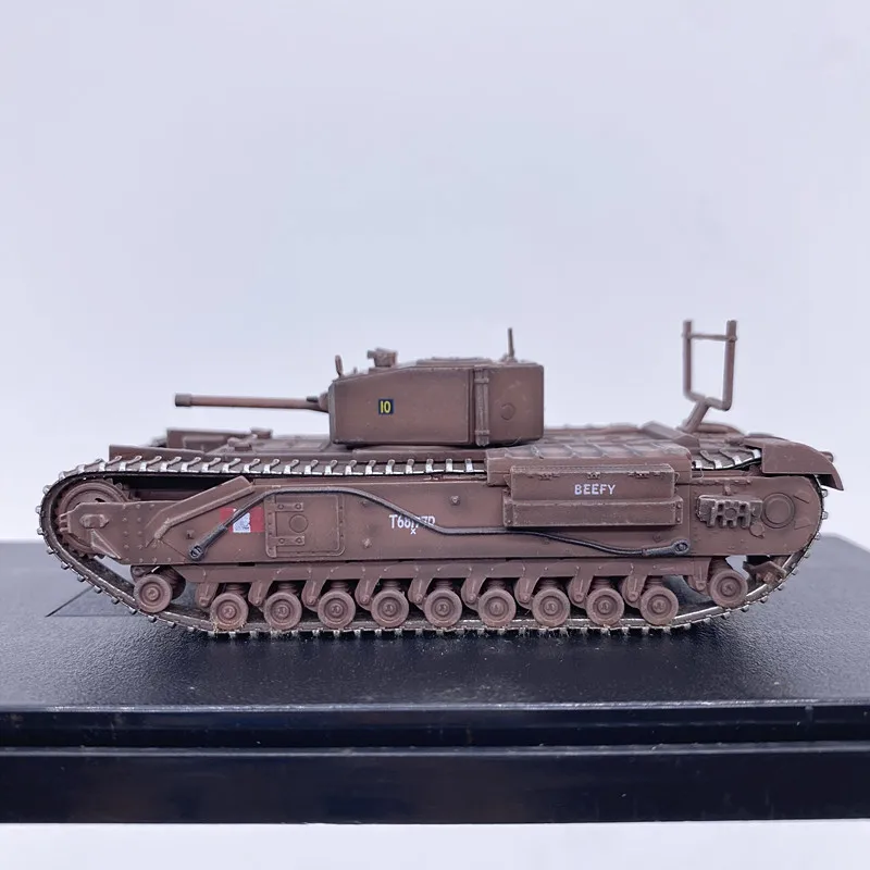 1-72-Tank-Dragon-Armor-Churchill-Mk-III-14th-Canadian-Armoured-Regiment ...