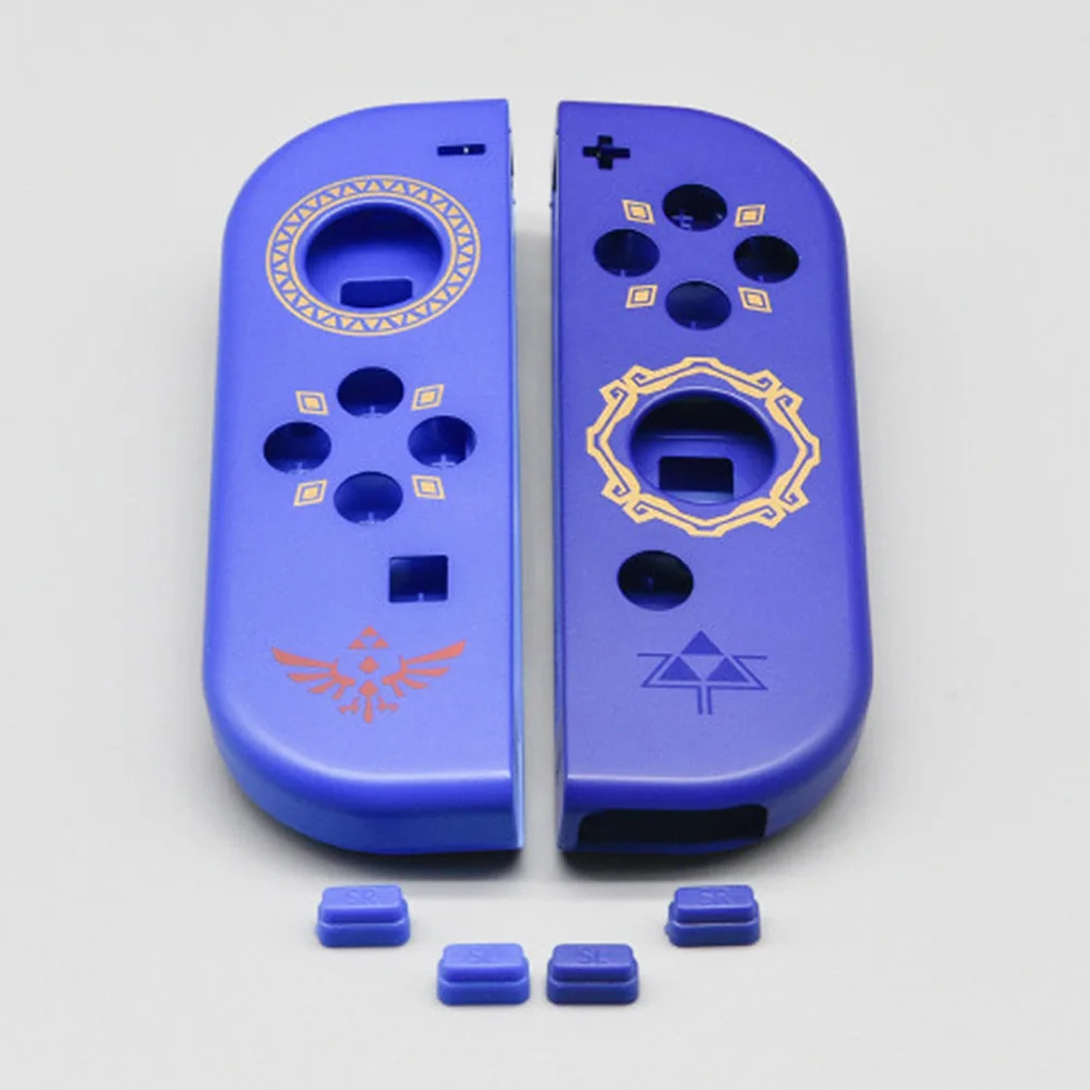 Replacement-Housing-Shell-Case-with-SL-SR-Buttons-for-Nintendo-Switch ...