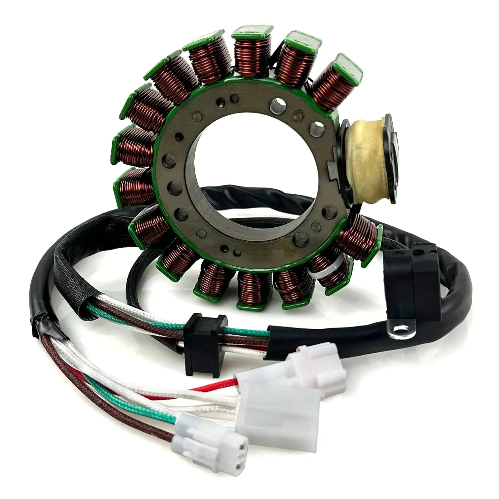 3HN-85510-10-00-Starter-Relay-Solenoid-Stator-Coil-Regulator-Rectifier ...